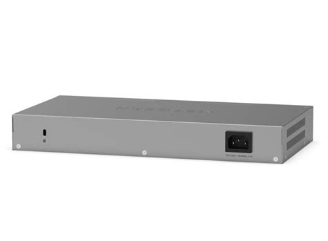 Gigabit Unmanaged Switch Series Gs