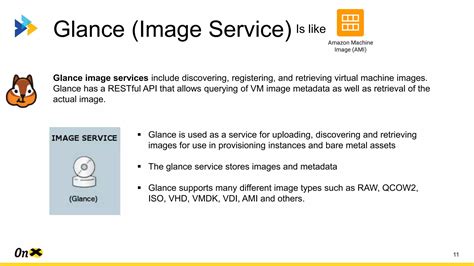 Openstack For Aws Architects Similarities Differences And Bridging The Gap Pptx Cloud