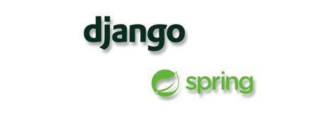 Spring Boot Vs Django Key Differences In 2022