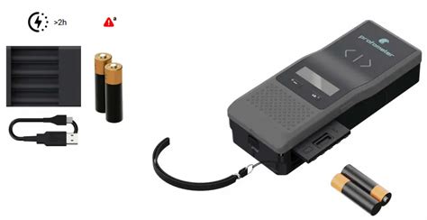 Profometer Pm8000 Pro Rebar Detector User Guide