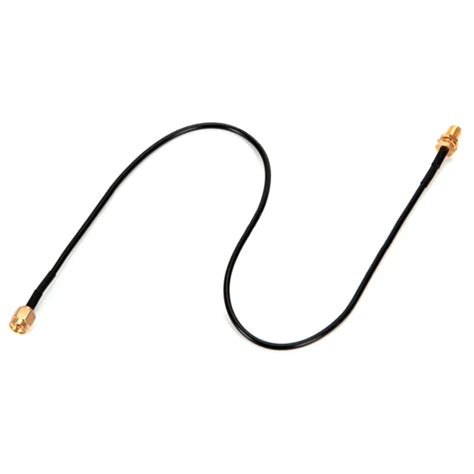 Antenna Extension Cable For H Rtk Helical Precision Path Technologies Inc