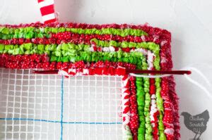 Introduction To Locker Hooking