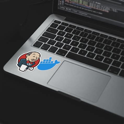 Running Jenkins And Persisting State Locally Using Docker