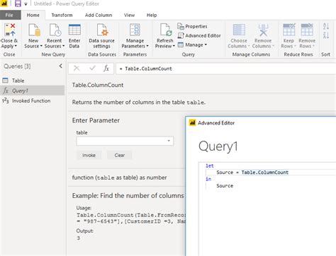 Solved Count The Total Amount Of Columns In A Table With Microsoft Fabric Community
