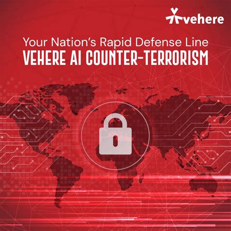 Shruti Gupta On Linkedin Vehere Counterterrorism Ai Cybersecurity Threatdetection…
