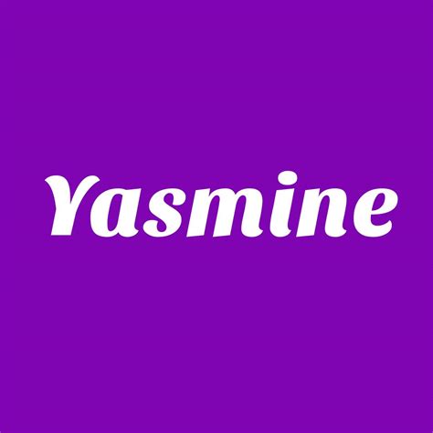 Yasmine