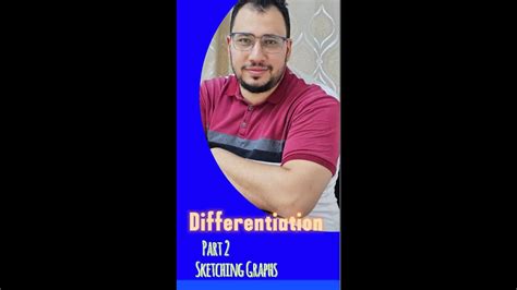 Differentiation For Igcse Students A Complete Tutorial Part 2