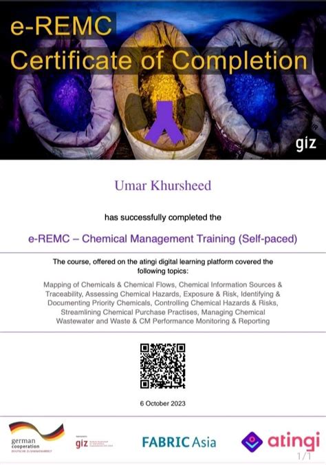 Umer Khursheed Jatoi On Linkedin Completed A Comprehensive 13 Hours Long Course It Was Reallly A