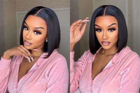 Why Do We Choose Bob Wig WigFever