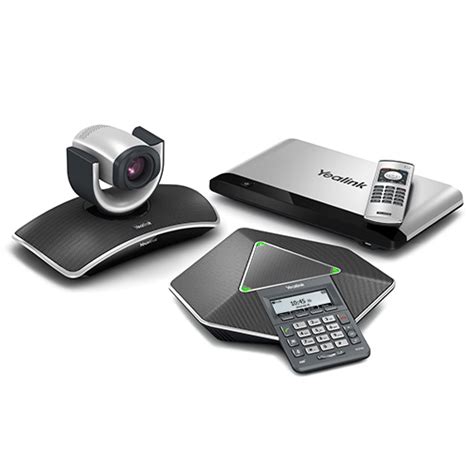yealink vc400 video conferencing system