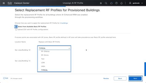 Cisco Catalyst Center AI Enhanced RRM Deployment Guide Cisco