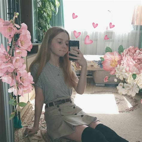 Liinaliiis Tg Onlyfans