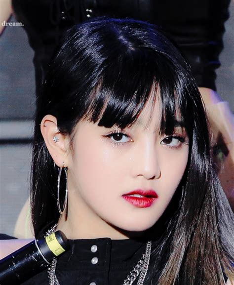 Blip 민니 사진 줍은 댓아님 ️ 4