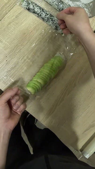 ვამზადებ სუშის 8 მარტის საჩუქარი ჩემი გოგოსთვის Youtube