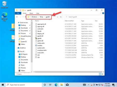 How To Enable Group Policy Editor Gpedit Msc In Windows 10 Home