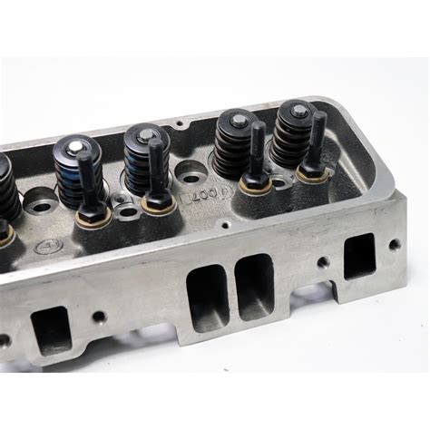 Dart Small Block Chevy Super Stock Head Complete