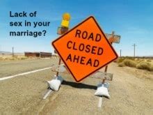 When Did You Stop Nurturing Sex In Your Marriage