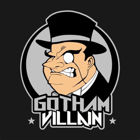 Allies By Thearkhamsessions Gotham Villains Villain Joker And