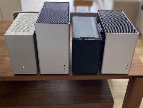 Jonsbo V9 Vs D30 R Mffpc