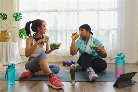 Which Is Better Exercise Before Or After Meals How Long Should You