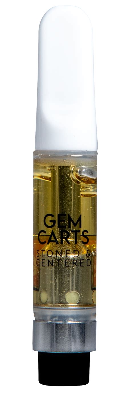Gem Carts — The Dope Depot