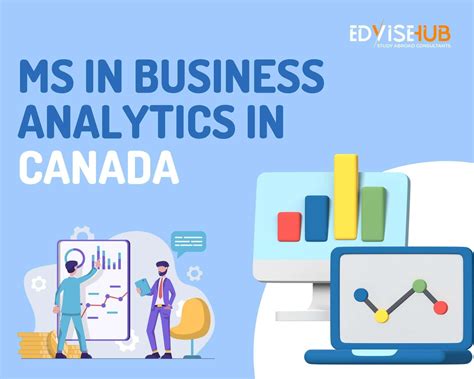 Masters In Business Analytics In Canada Boost Your Career