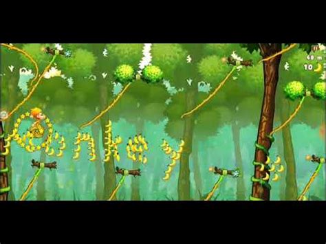 Benjie Bananas YouTube