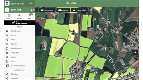 I Am Finally Happy To Share With My Network My Agronomic Machine Learning Engineer Position In