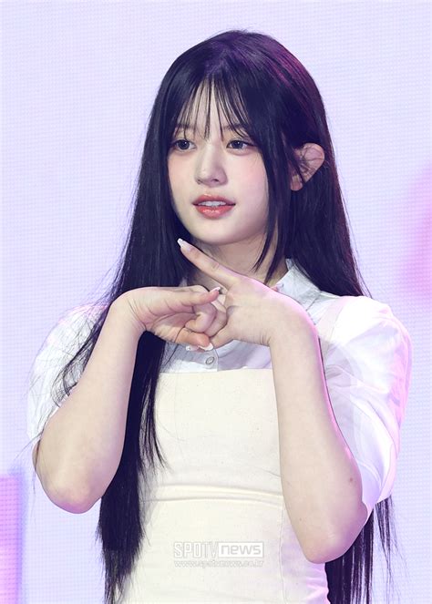 포토s 아일릿 민주 사랑스러운 비주얼