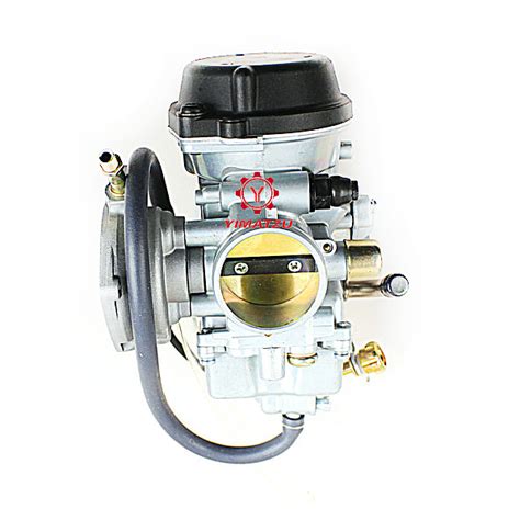 Yimatzu Atv Utv Parts Carburetor For Suzuki Ltz400 Atv Quad Carb 2003 2007