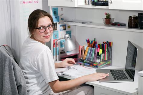 Tidy Desk