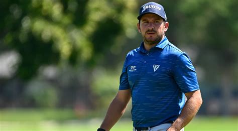 Alejandro Tosti Withdrawn From Albertsons Boise Open Pga Tour