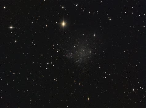 IC 1613 - Astronomischer Arbeitskreis Salzkammergut