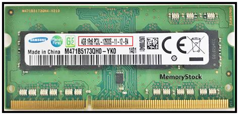 Regular Ddr3 Is Identified As Pc3 Dual Voltage Is Identified As Pc3l