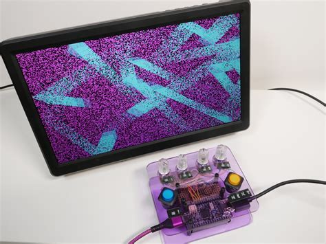 New Guide Feather Rp2040 Dvi Video Synth Adafruitlearningsystem Adafruit Blitzcitydiy