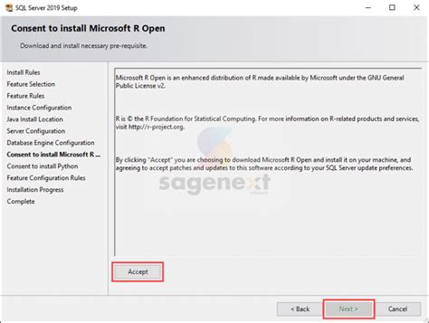 SQL Server Express Installing Upgrading Testing And Uninstalling