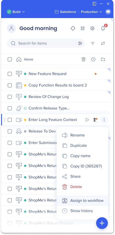Content Tagging And Workflow Insights Dashboards Walkme Help Center