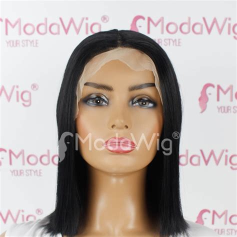 Lace Front Wig Etsy