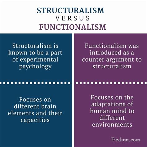 Functionalism Philosophy
