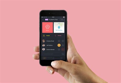 ios apps mobile ui design apple design
