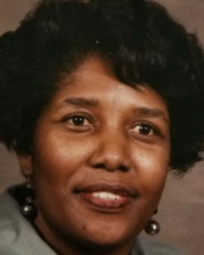 Lillie Wright Obituary Gary In