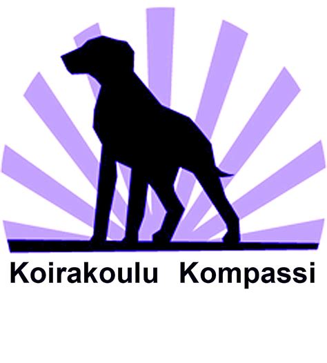 Koirakoulu Kompassi
