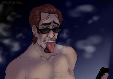 Rule 34 Postal Series Postal Dude Tagme 8078865