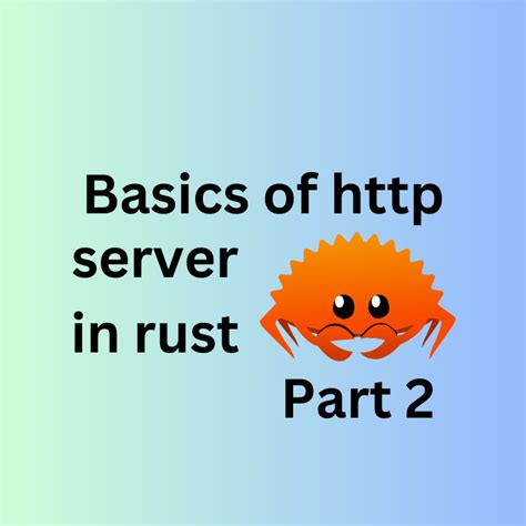 Speed Up Rust Build Times How To Improve Your Slow Rust Build By