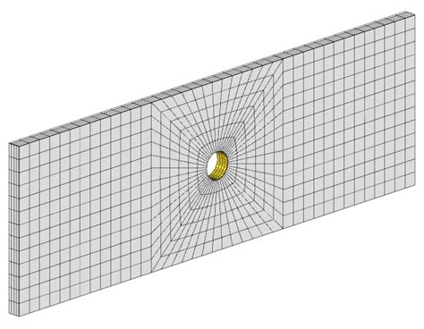 Shape Optimization Examples For Finite Element Analysis FEA