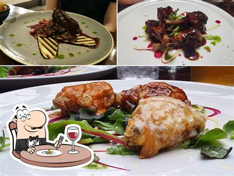 Inside Out Slane Restaurant Menu Prices And Reviews