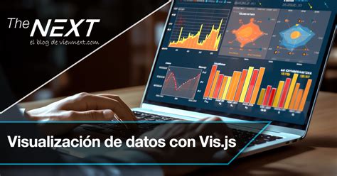 Visualización De Datos Con Visjs