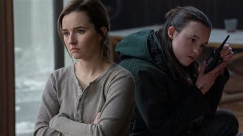 Quel âge A Ellie Dans The Last Of Us Explication Du Saut Dans Le Temps De La Saison 2 Dexertofr