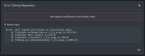 Bitbucket Fails To Sync When Authenticating With Vpn And Certificate · Issue 2372 · Kong