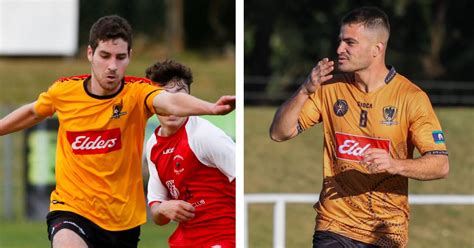 Coniston Fc Re Signs Defender Daniel Loe For 2024 Premier League Illawarra Mercury